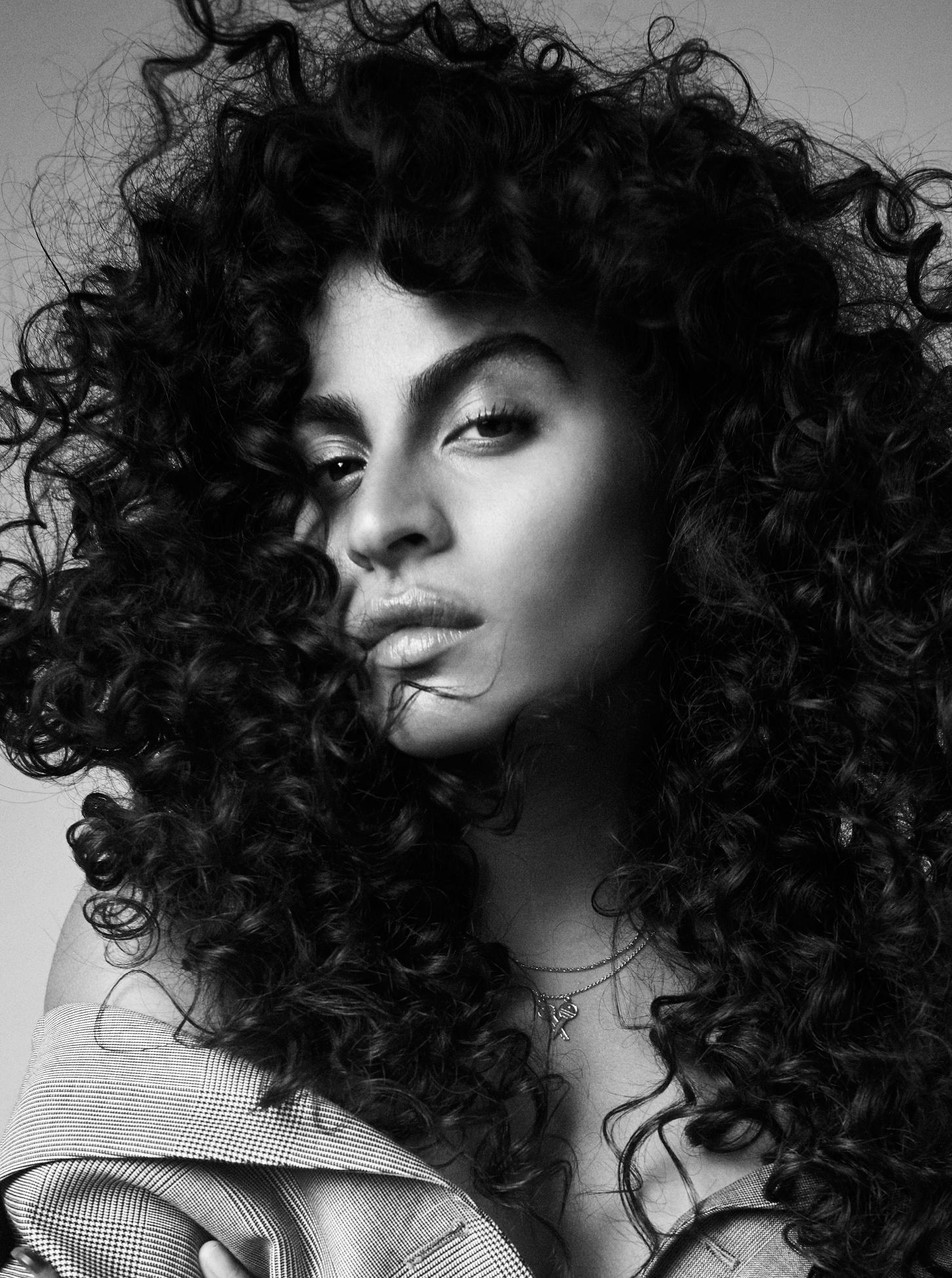 Something So Special: Jessie Reyez Interviewed | Clash Magazine Music ...